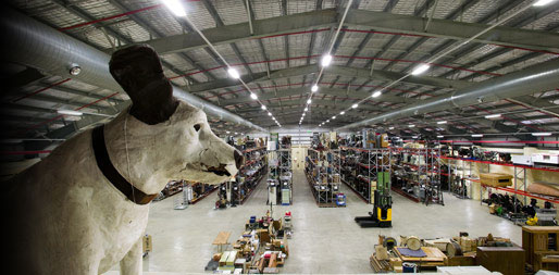 - Access to the Unvisible - Powerhouse Museum's off-site collection ...