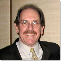 - Interview with Ralph Samuelson, Asian Cultural Council