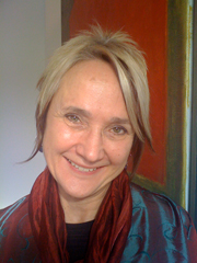 - Katherine Watson new Director of ECF