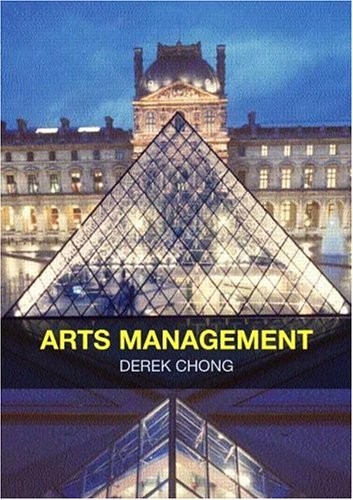Arts Management