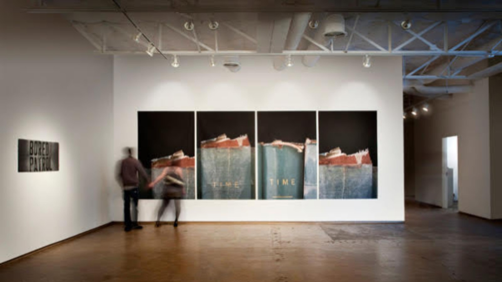 Being a self-employed Visual Artist in New Zealand - Life is not always ...