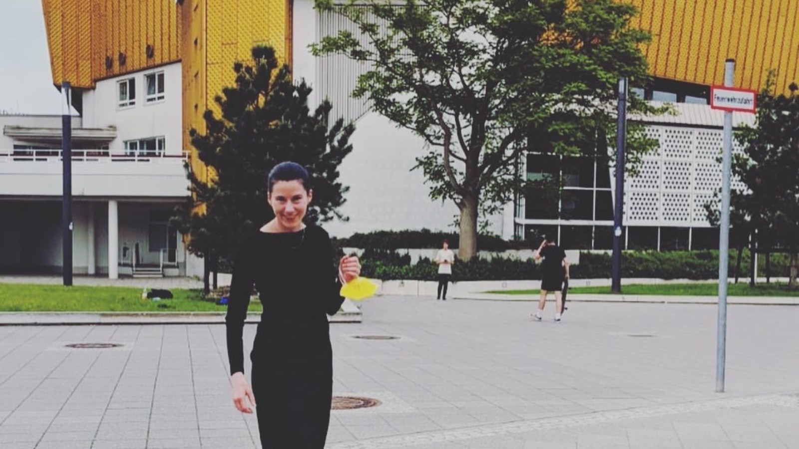 Berufsbilder im Kulturbereich - Kaufmännische*r Leiter*in und Prokurist ...