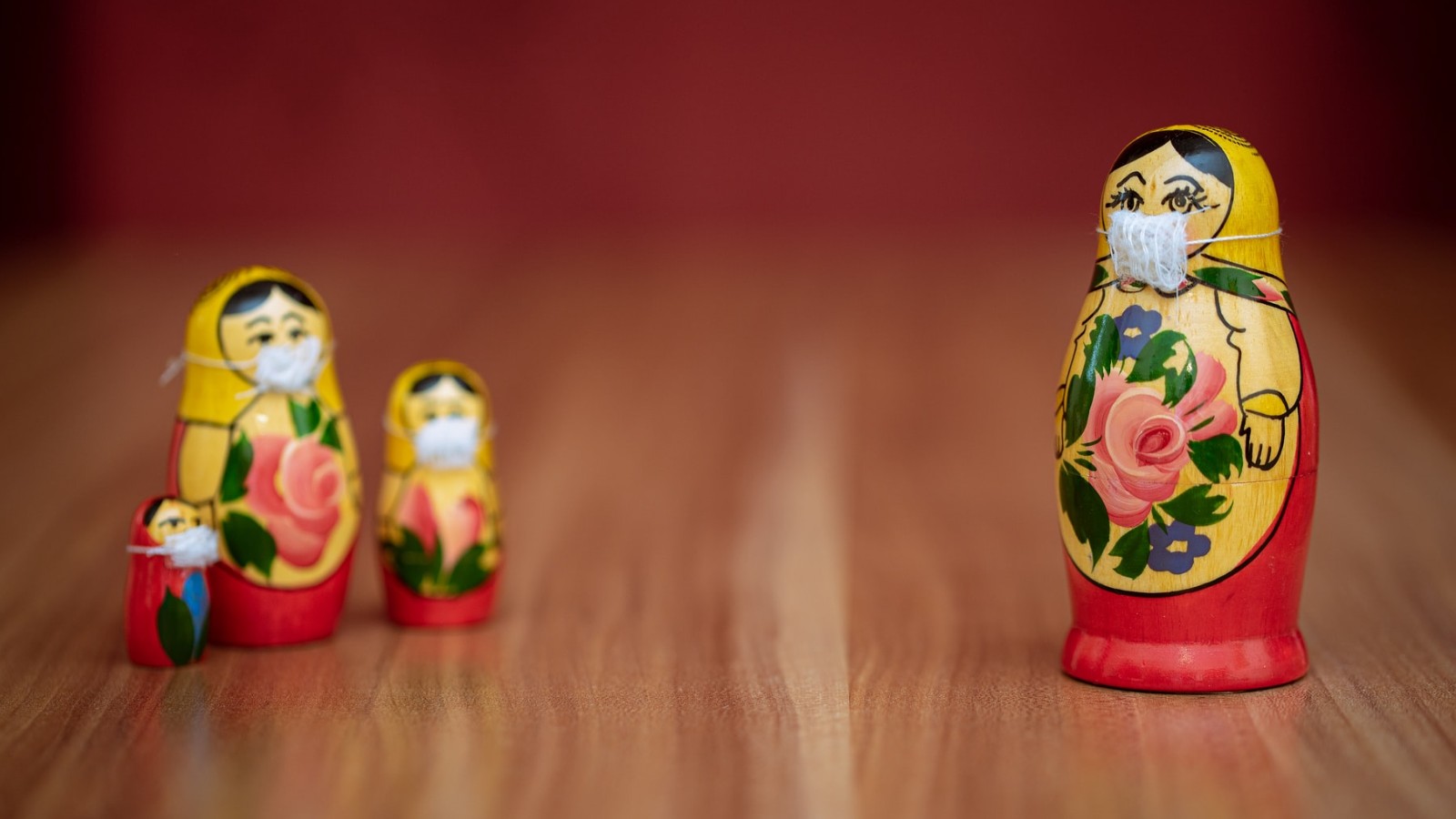 Socially engaged art - Art in crisis and in solidarity