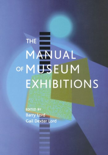 The Manual of Museum Exhibitions
